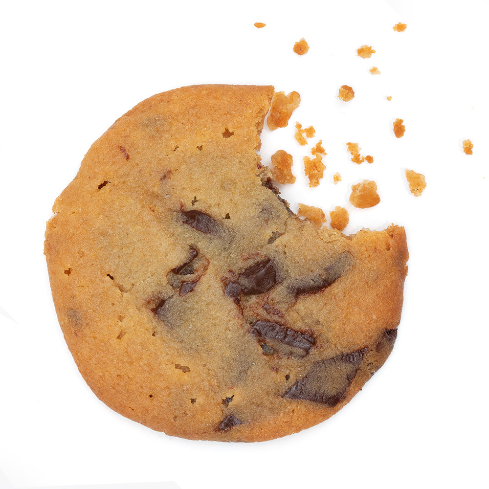 Chocolate Chip Ready-to-Bake Cookies – Enlightened